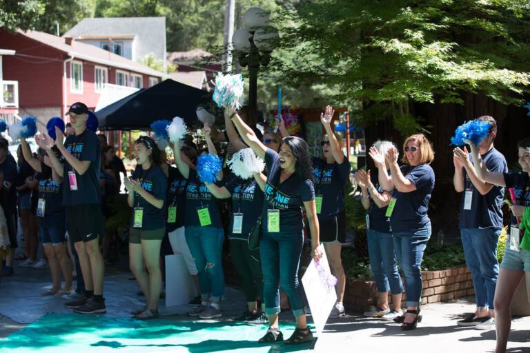 Volunteer Application for Camp Wieser - Me-One Foundation